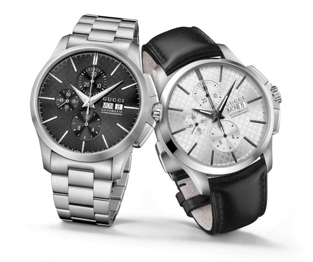 New fashion brand watches 2015 - Time Transformed