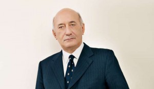 Panerai - Time Transformed