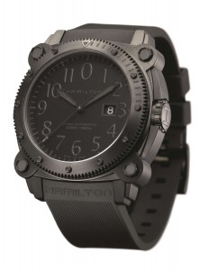 Hamilton returns to the big screen with The Martian - Time Transformed