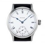 Top ten marine chronometer style watches - Time Transformed