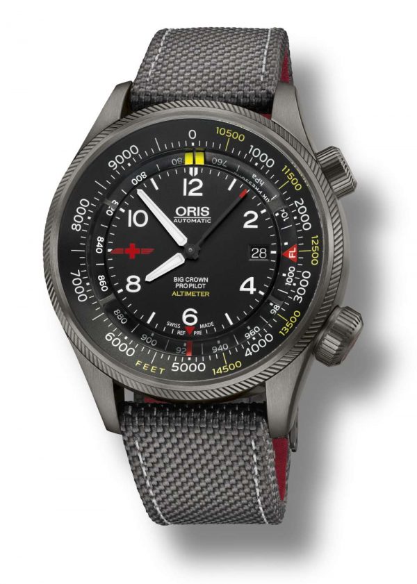 Top 10 aviation watches - Time Transformed