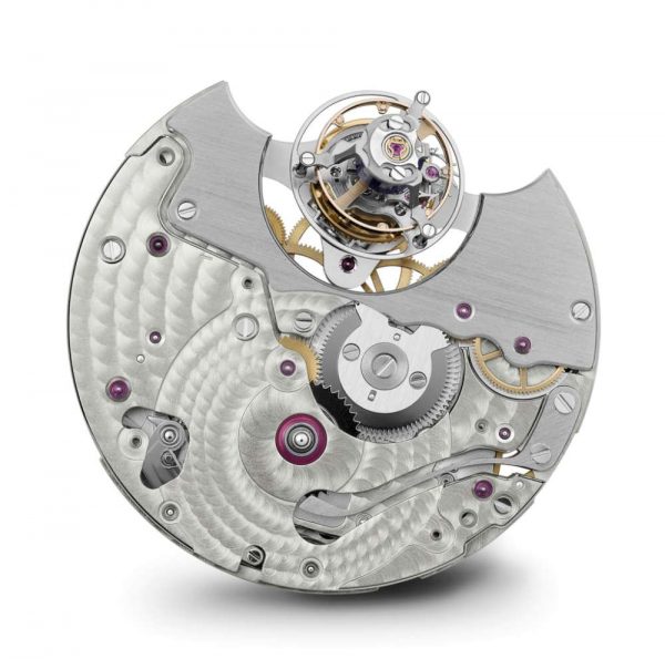 Jaeger-LeCoultre Duomètre Sphérotourbillon - Time Transformed