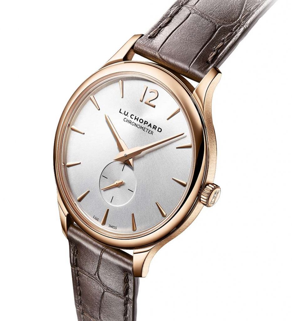 Chopard L.U.C XPS - Time Transformed