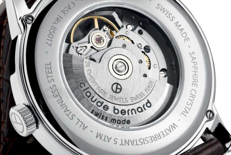 Top 10 open heart watches - Time Transformed