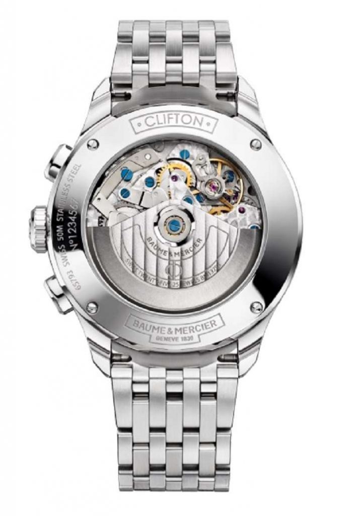 Top 10 complete calendar watches - Time Transformed