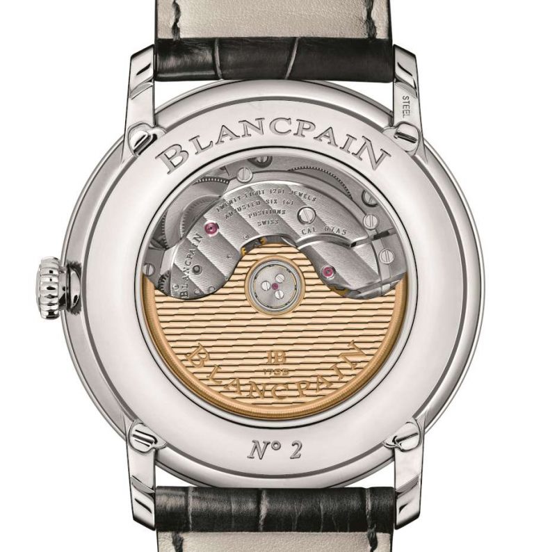 Top 10 complete calendar watches - Time Transformed