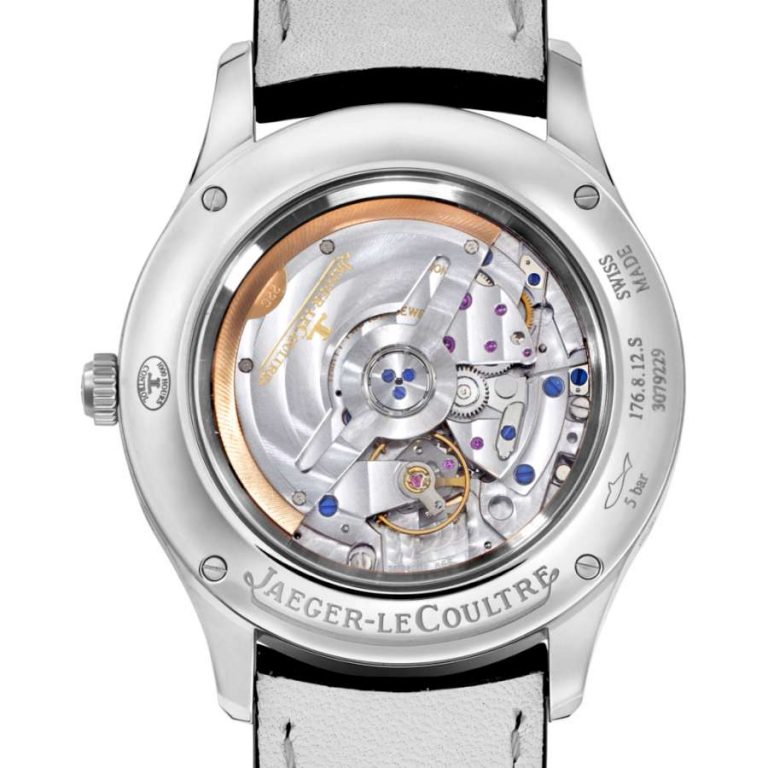 Top 10 complete calendar watches - Time Transformed