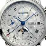 Top 10 complete calendar watches - Time Transformed