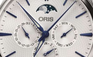 Top 10 complete calendar watches - Time Transformed