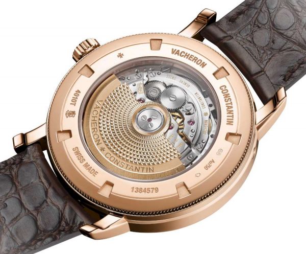 Top 10 complete calendar watches - Time Transformed