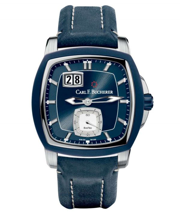 Top 10 big date watches 2018 - Time Transformed