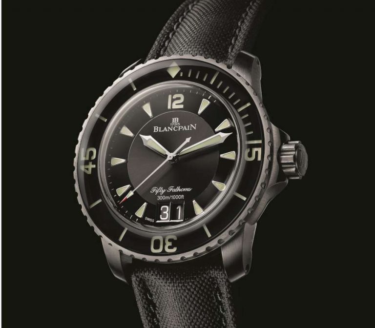 Top 10 big date watches 2018 - Time Transformed