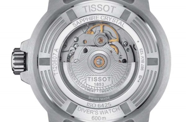 Top ten ISO 6425 diving watches - Time Transformed